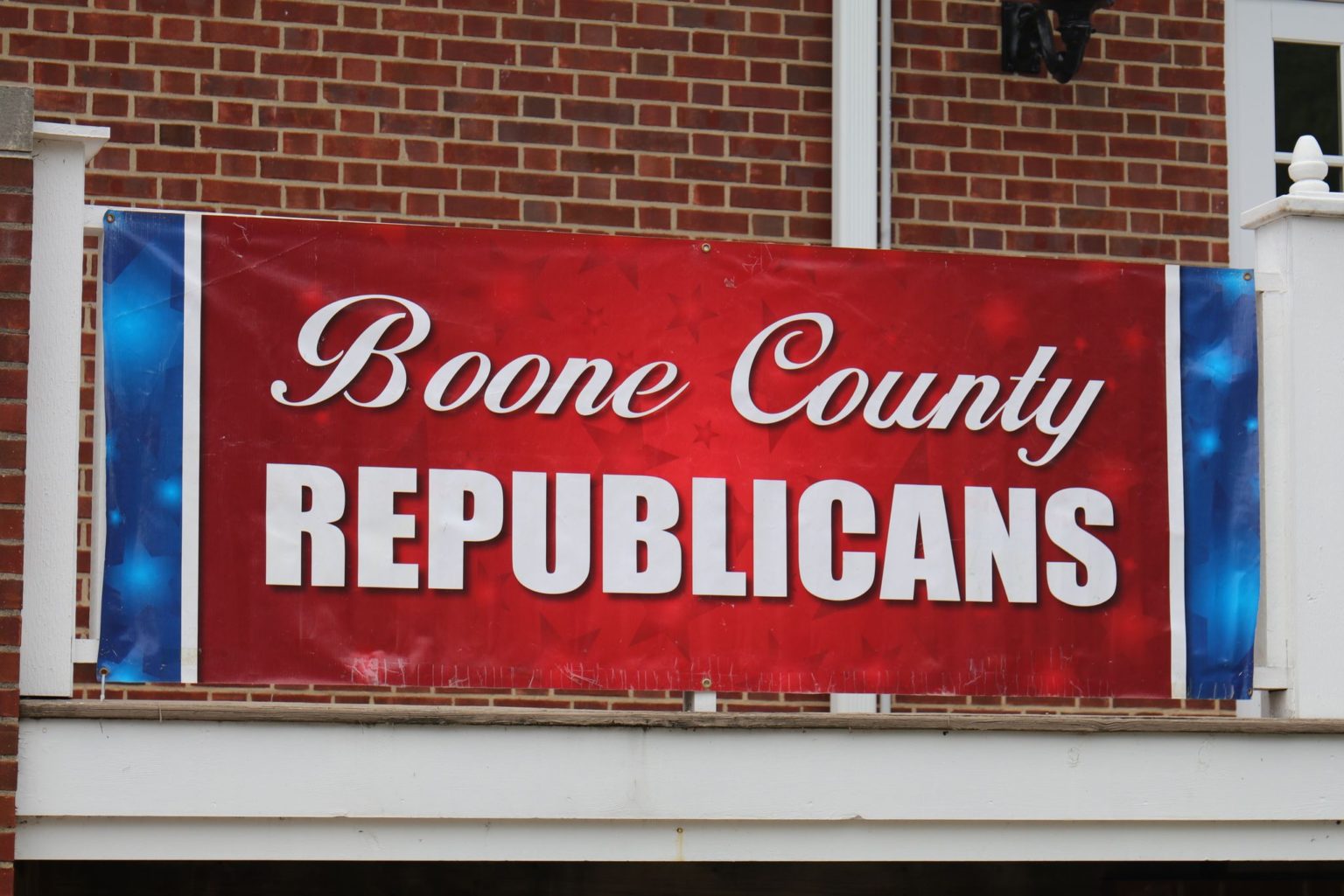 Events Boone County Republicans